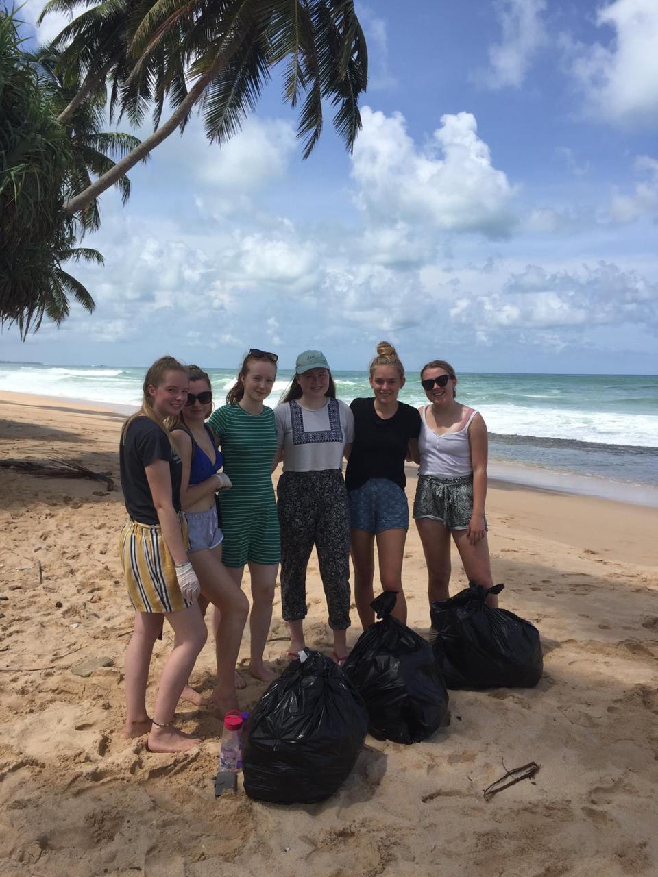 SL Turtle Hatcheries